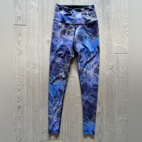 Nike | Pants & Jumpsuits | Nike Womens Power Pocket Hyper Tight Fit ...